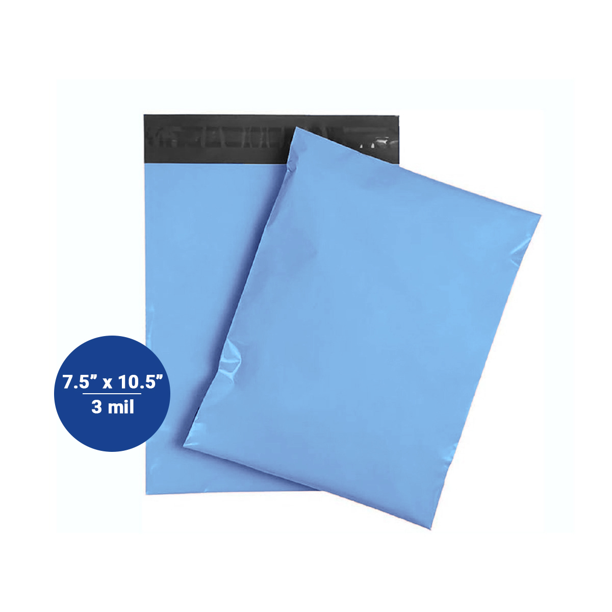 Mailer Bags - Plastic bags & packaging manufacture TPPlastic USA