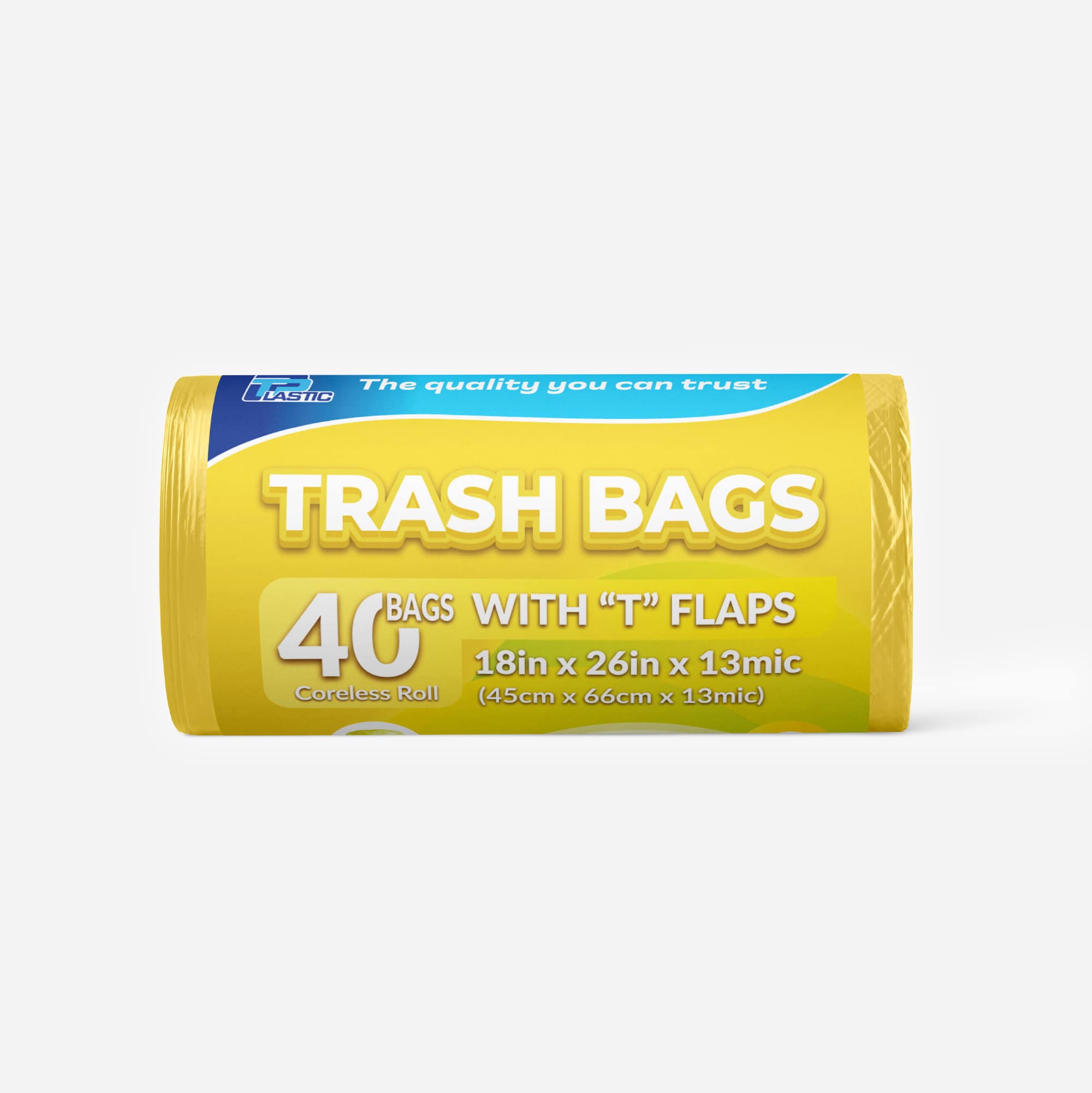 Which Trash Bag Is Right for Your Home? A Simple Guide to Sizes, Seals ...