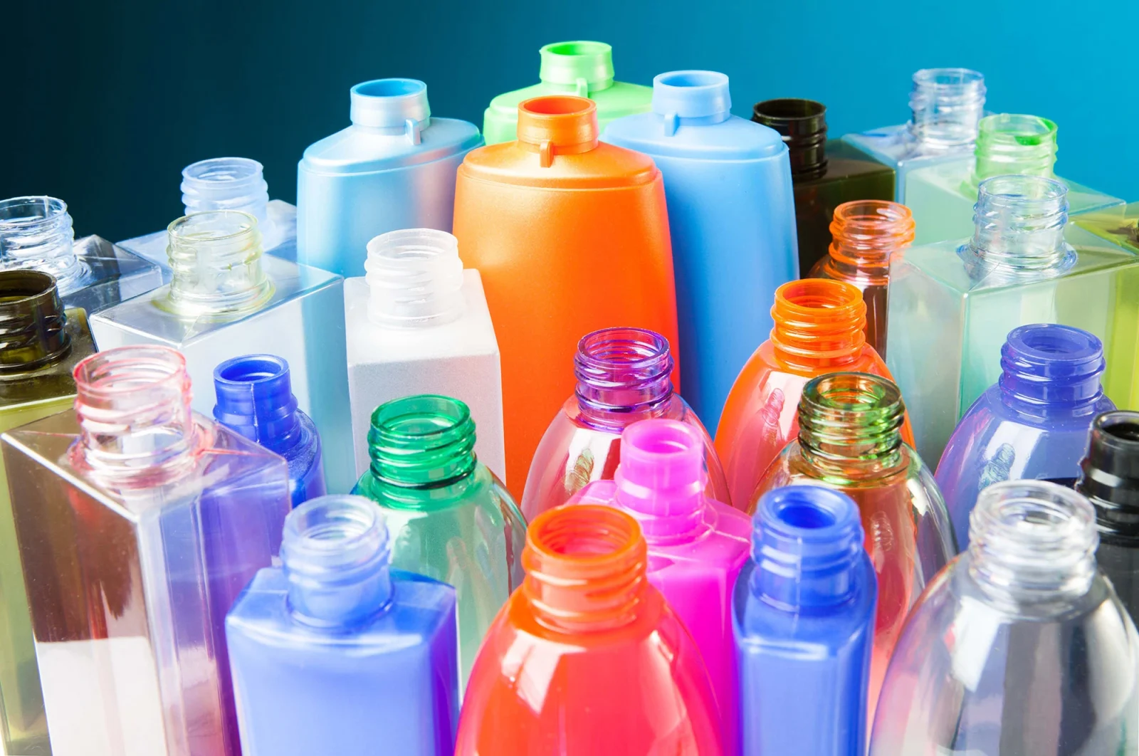 How to Choose the Right Plastic for Your Product: A Buyer’s Guide ...